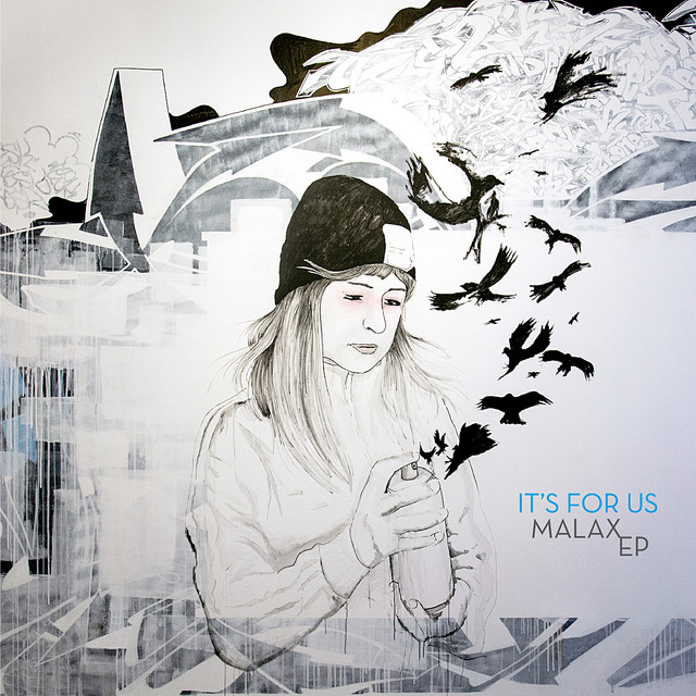 Malax EP - EP by It's for us | Spotify