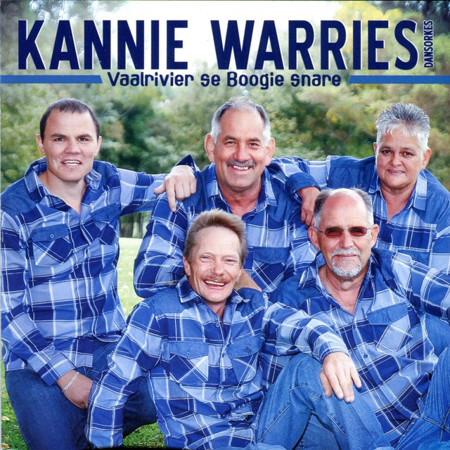 Switserland Vastrap - song by Kannie Warries Dansorkes | Spotify