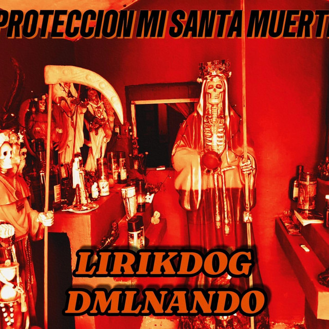 Tu proteccion mi santa - Single by Lirik Dog Oficial | Spotify