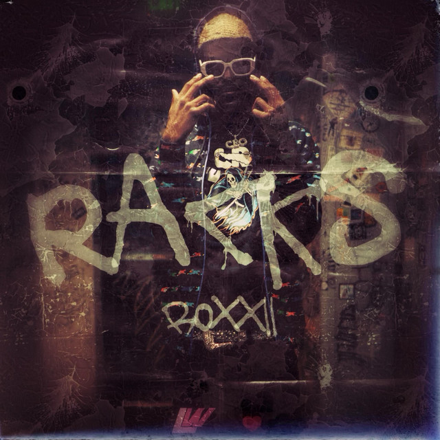 Racks - Single by Roxxii | Spotify
