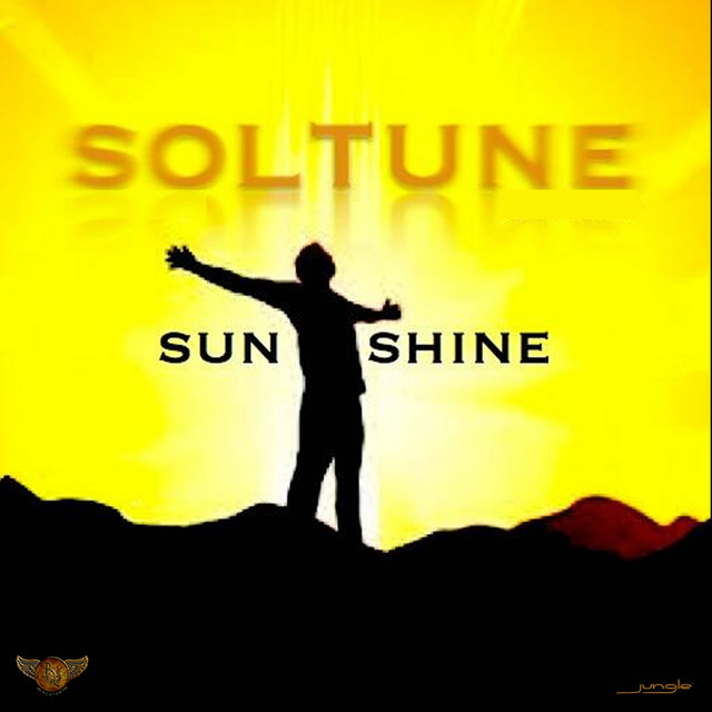 Sunshine - Single by Soltune | Spotify