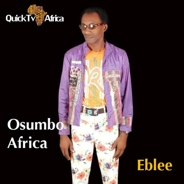 Osumbo Africa – Single de QTA Circular | Spotify