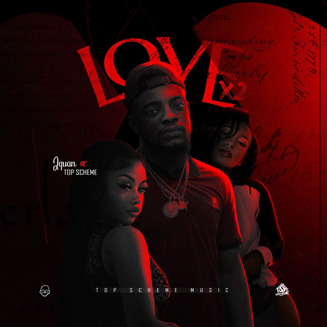 Love X2 - Single by Jquan | Spotify