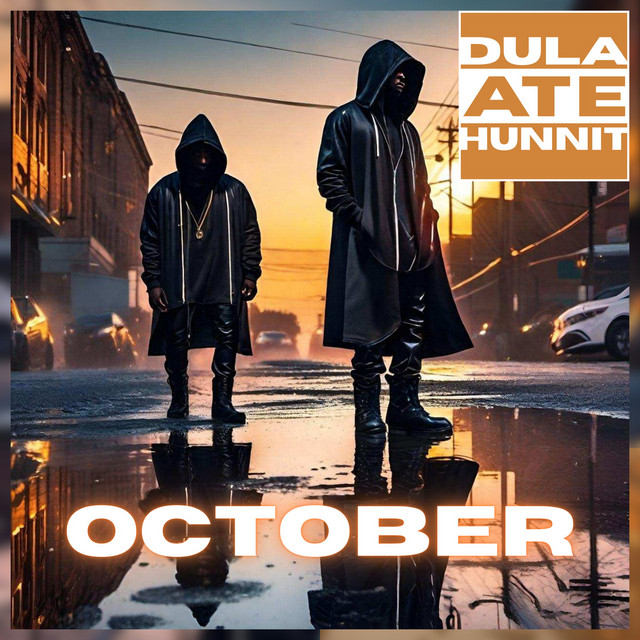 DULA ATE HUNNIT songs list in order - Chosic