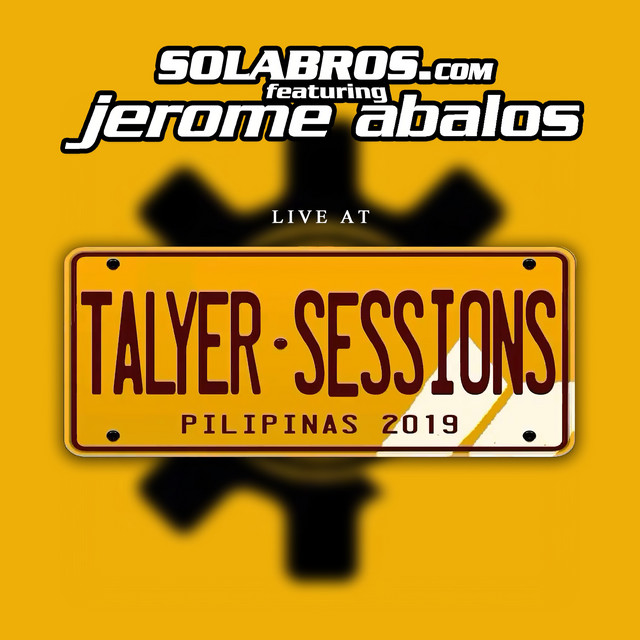 Live At Talyer Sessions (2019) - Single by Solabros.com | Spotify
