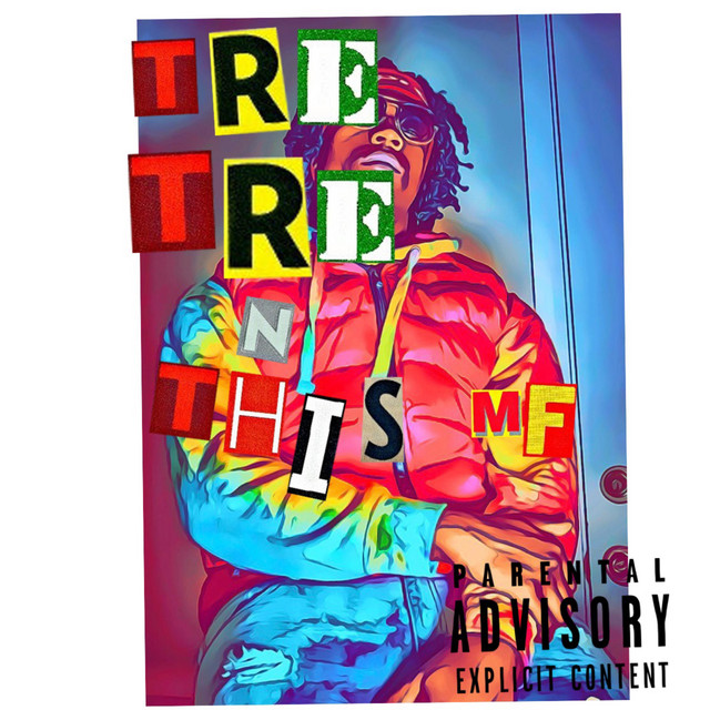 NThisMF Ep - EP by TreTre | Spotify