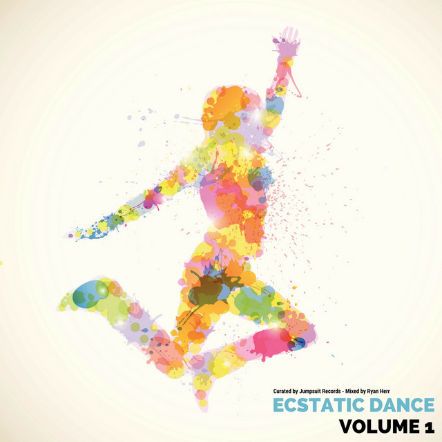 Ecstatic Dance, Vol. 1 (Compiled by Ryan Herr) - Compilation by Various ...
