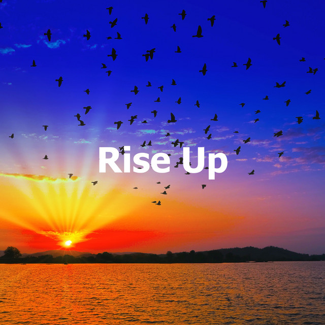 Rise Up - Album by Dormir Bien | Spotify