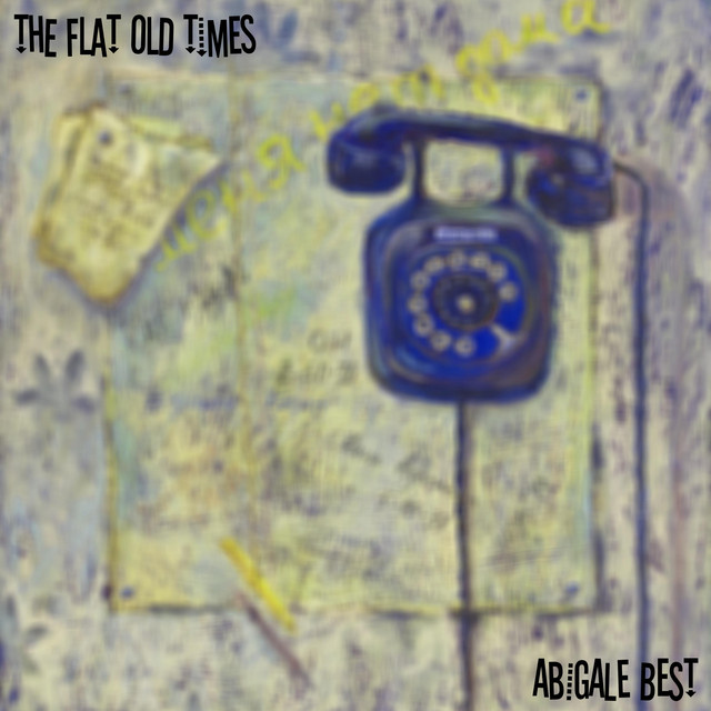 Unused Ways - song and lyrics by Abigale Best | Spotify