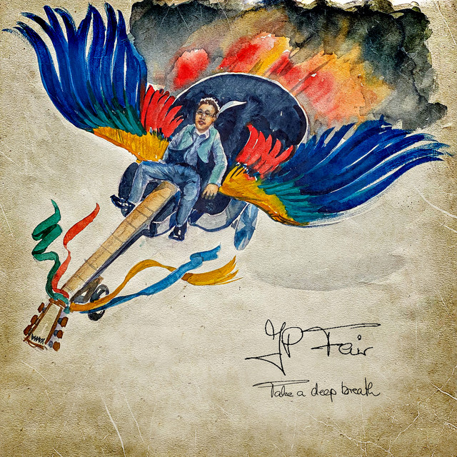 Take a Deep Breath - Album by J.P.Fair | Spotify