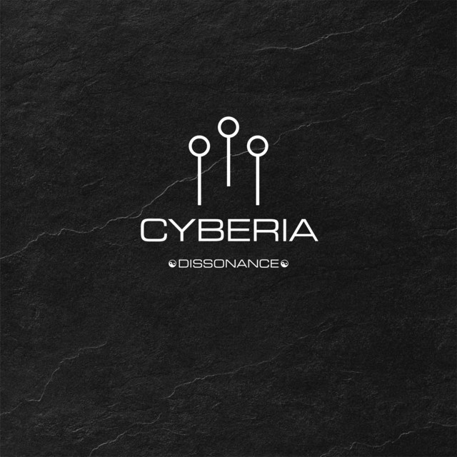 Cyberia - EP by ☯DISSONANCE☯ | Spotify