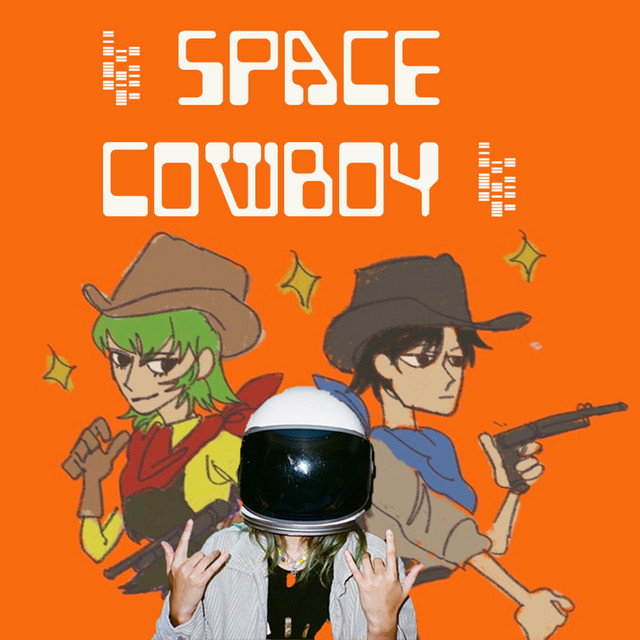 Space Cowboy - Single by EVA | Spotify
