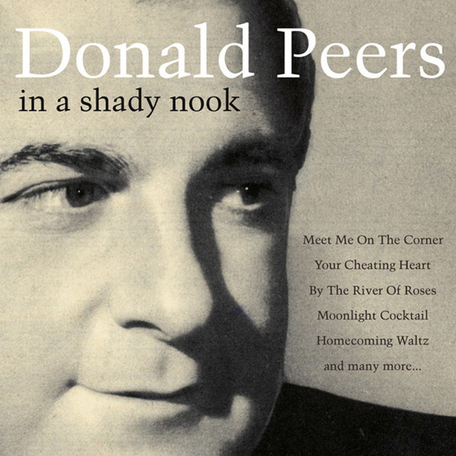 In A Shady Nook - Album by Donald Peers | Spotify