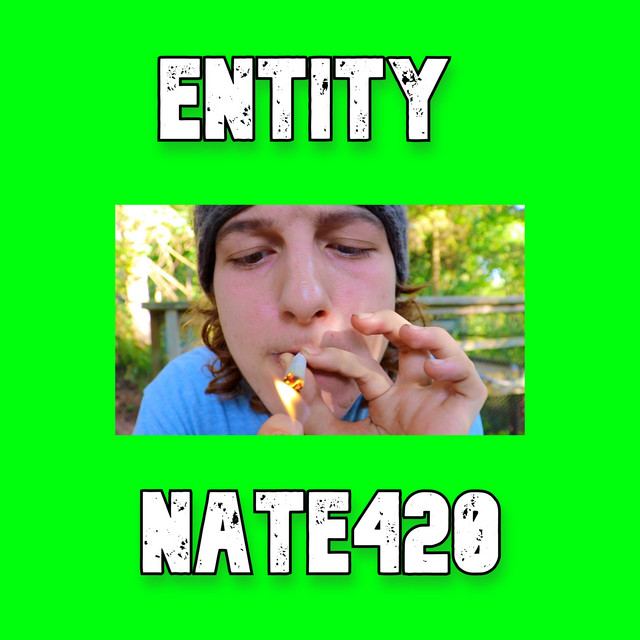 ENTITY - Single by Nate420 | Spotify