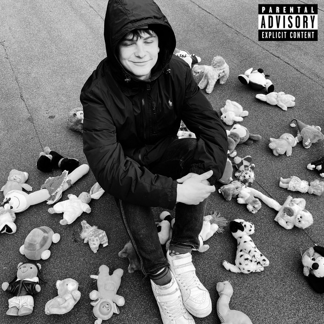 DEAD8 | Spotify