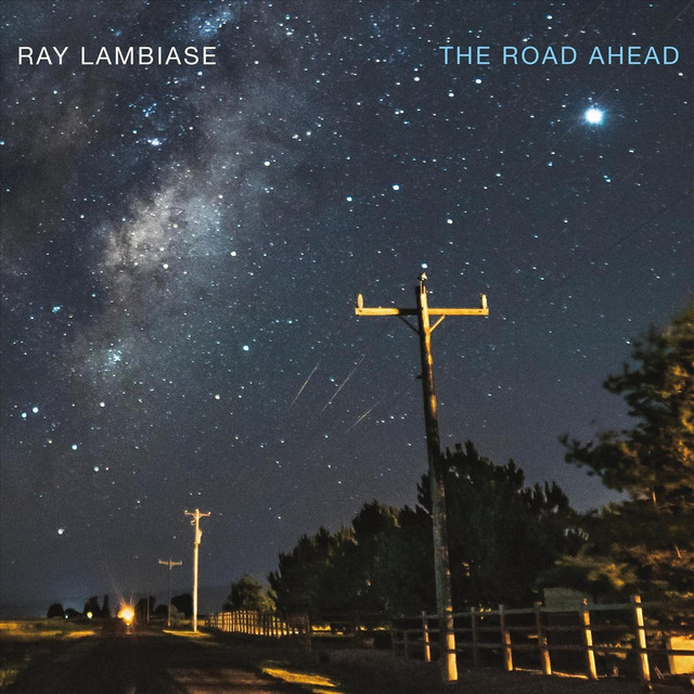 Ray Lambiase | Spotify