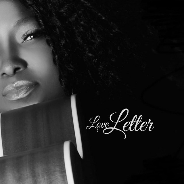 Love Letter - Single by Gáyla James | Spotify