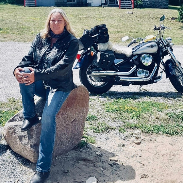 Steppin' Out - Single by Sherri Wood | Spotify