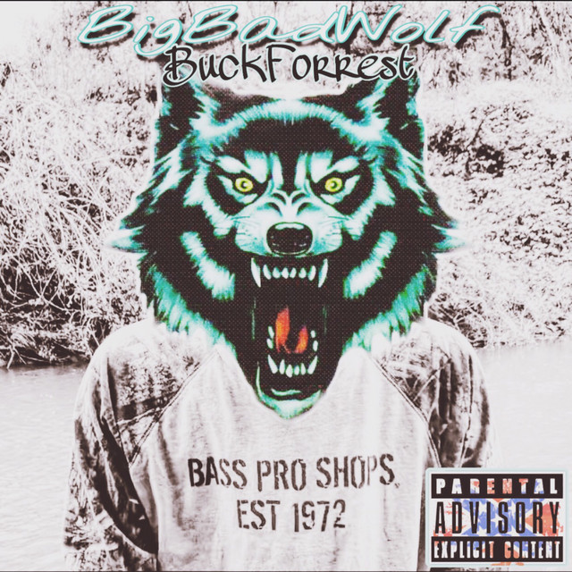 Big Bad Wolf - Single by Buck Forrest | Spotify