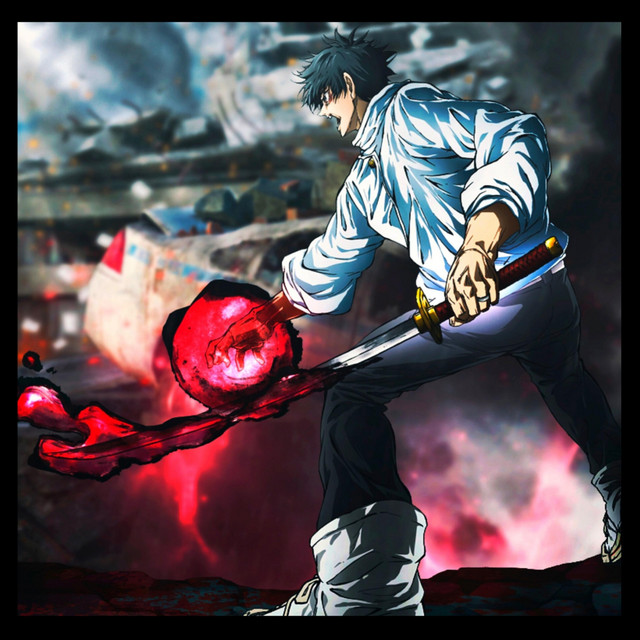 Jujutsu Kaisen Theme (Yuta Okkotsu The Movie 0) - Single by Jab3 Dj ...