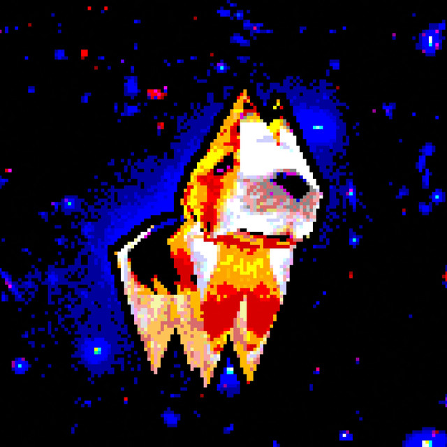 dog goes to space - Single by justan oval | Spotify