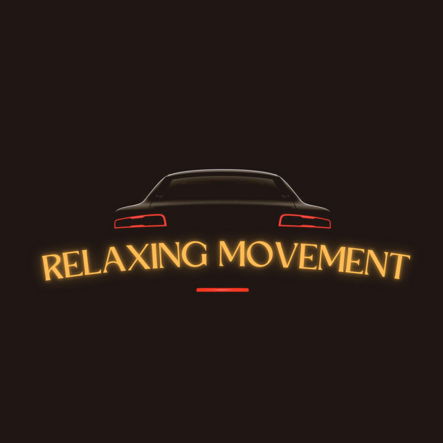 Relaxing movement - Single by Astrid Benson | Spotify