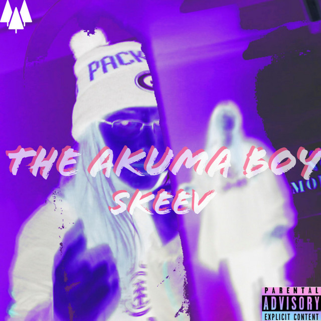 The Akuma Boy - Album by Skeev | Spotify