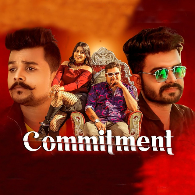 Commitment - song and lyrics by Shikraah | Spotify