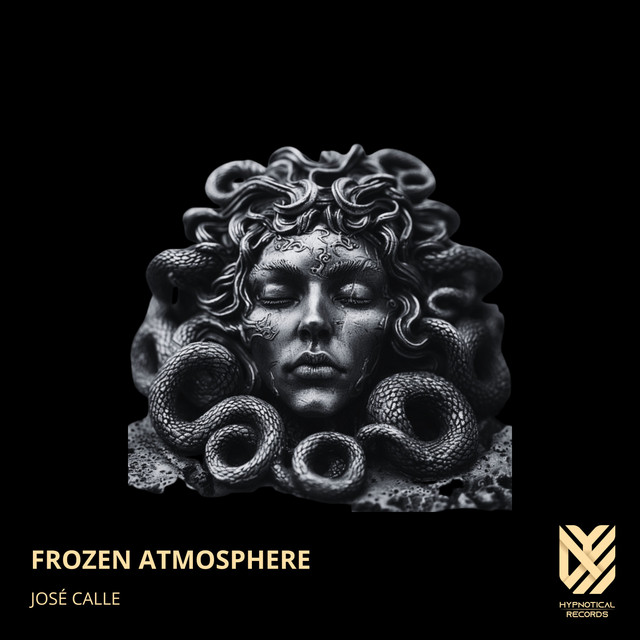 Frozen Atmosphere - Single by José Calle | Spotify