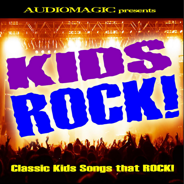 "Kids Rock!" Concert & Tour History | Concert Archives