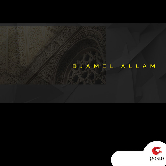 Salimo - Album by Djamel Allam | Spotify