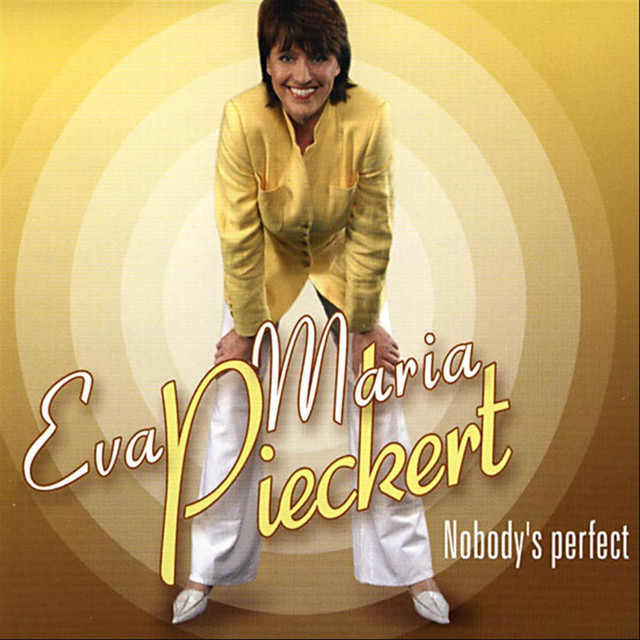 Nobody's perfect - Single by Eva Maria Pieckert | Spotify