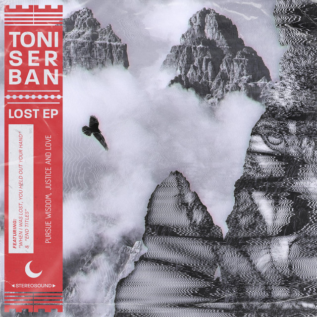 Lost EP - EP by Toni Serban | Spotify
