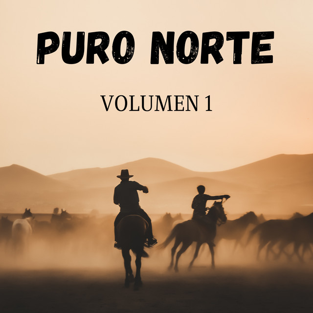 Puro Norte - Compilation by Various Artists | Spotify