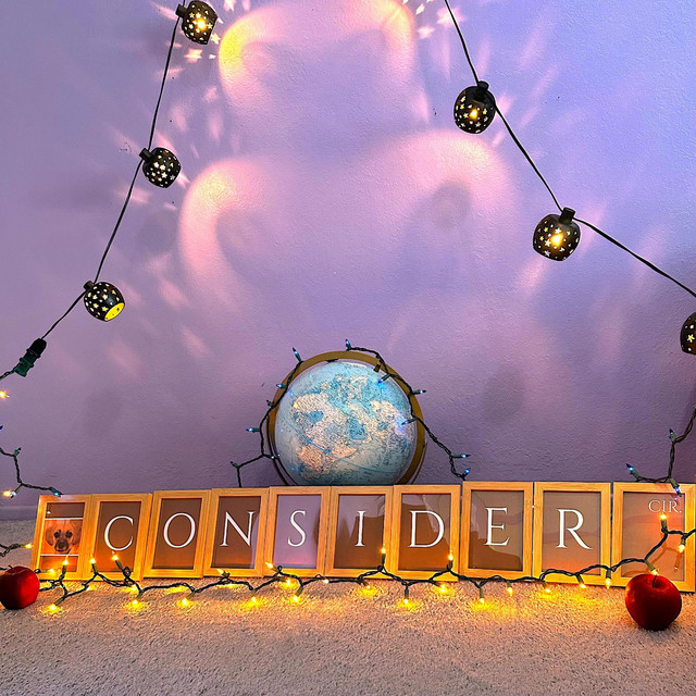Consider - song by Adin Boyer | Spotify