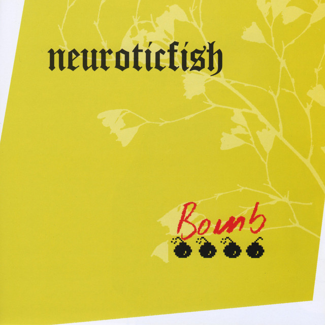 The Bomb - Single by Neuroticfish | Spotify
