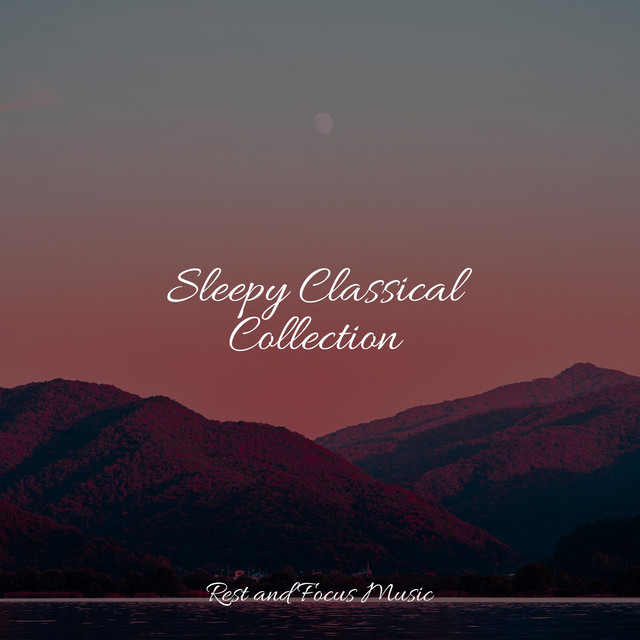 Sleepy Classical Collection - Album by Sleepy Times | Spotify