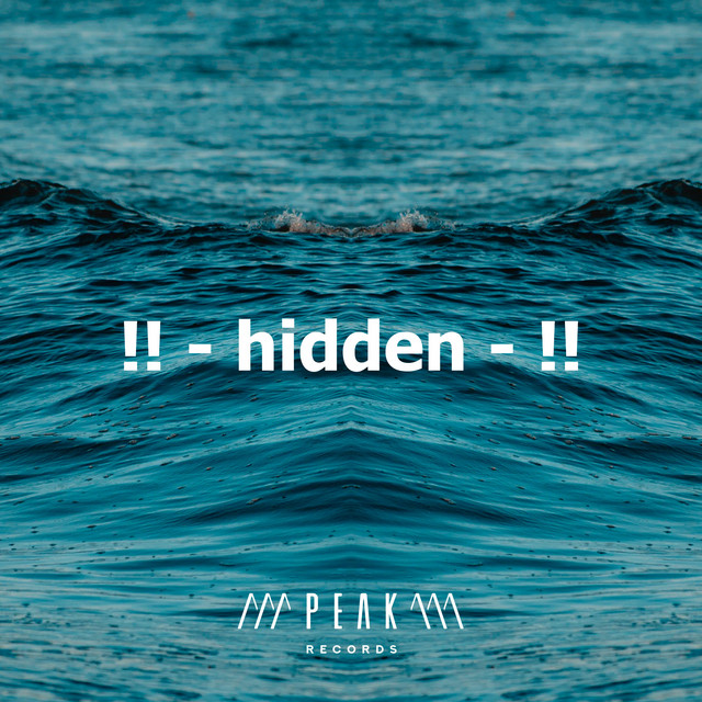 hidden - !! - Album by Beach Sounds | Spotify