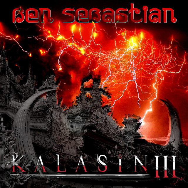 Kalasin III - Album by Ben Sebastian | Spotify