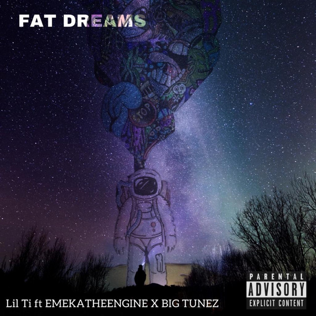 Fat Dreams - Single by Liltiii | Spotify
