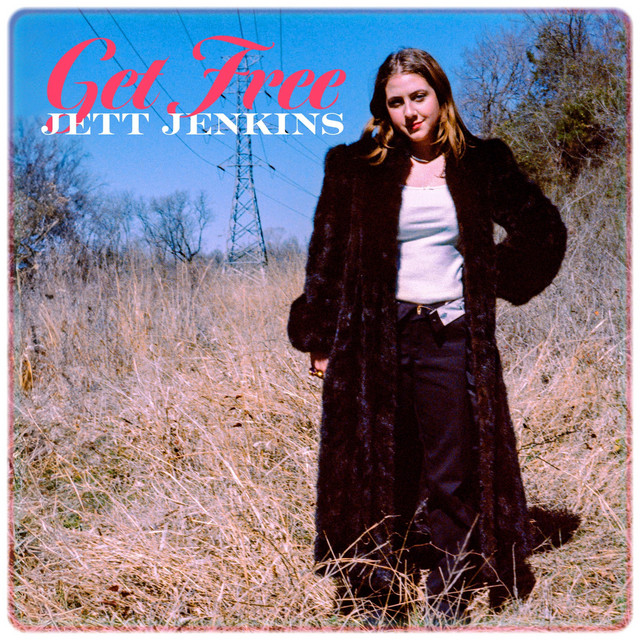 Get Free - Single by Jett Jenkins | Spotify