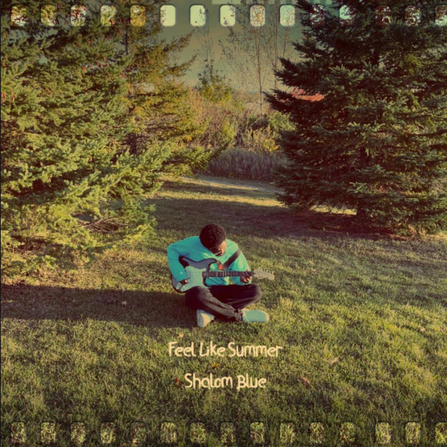 Shalom Blue | Spotify