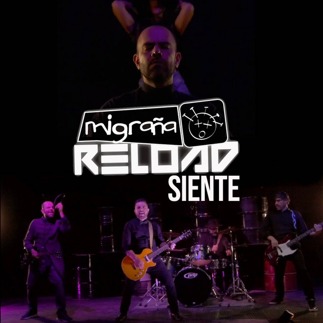 Migraña Reload songs list in order - Chosic