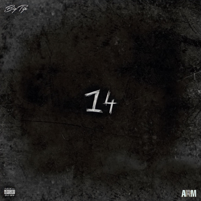 14 - Album by BIGTIP | Spotify