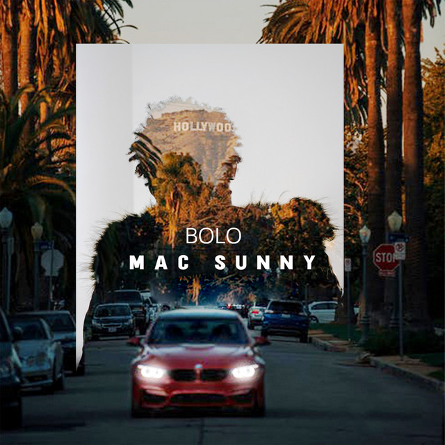 Mac Sunny | Spotify
