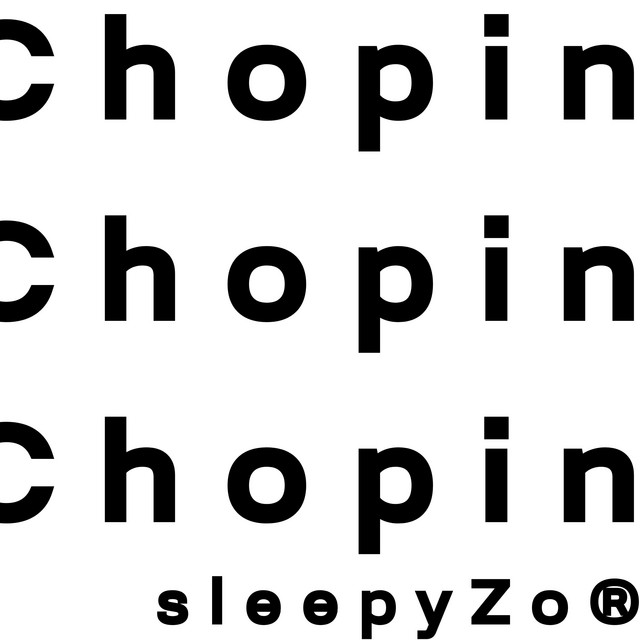 Chopin: sleepyZo - Album by Zoë London | Spotify