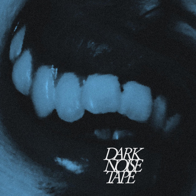 DARK NOISE TAPE - Album by SSS | Spotify