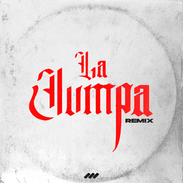 La Jumpa (Aleteo) (Remix) - Single by Damian Escudero DJ | Spotify