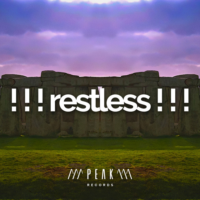 restless ! ! ! - Album by Ambient Nature White Noise | Spotify