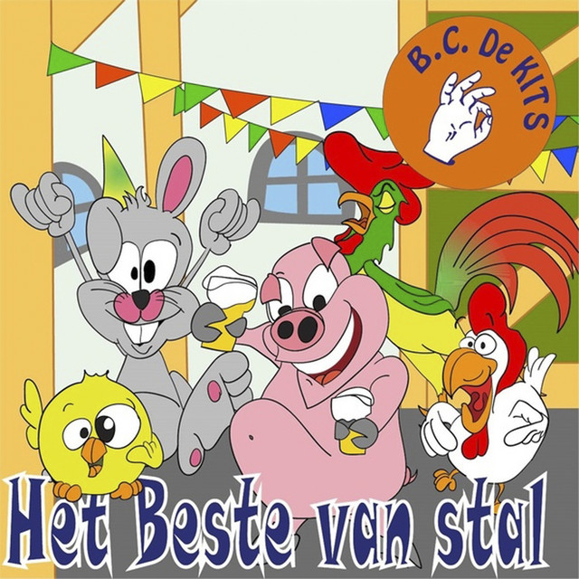 Het Beste Van Stal - Single by De Kits | Spotify